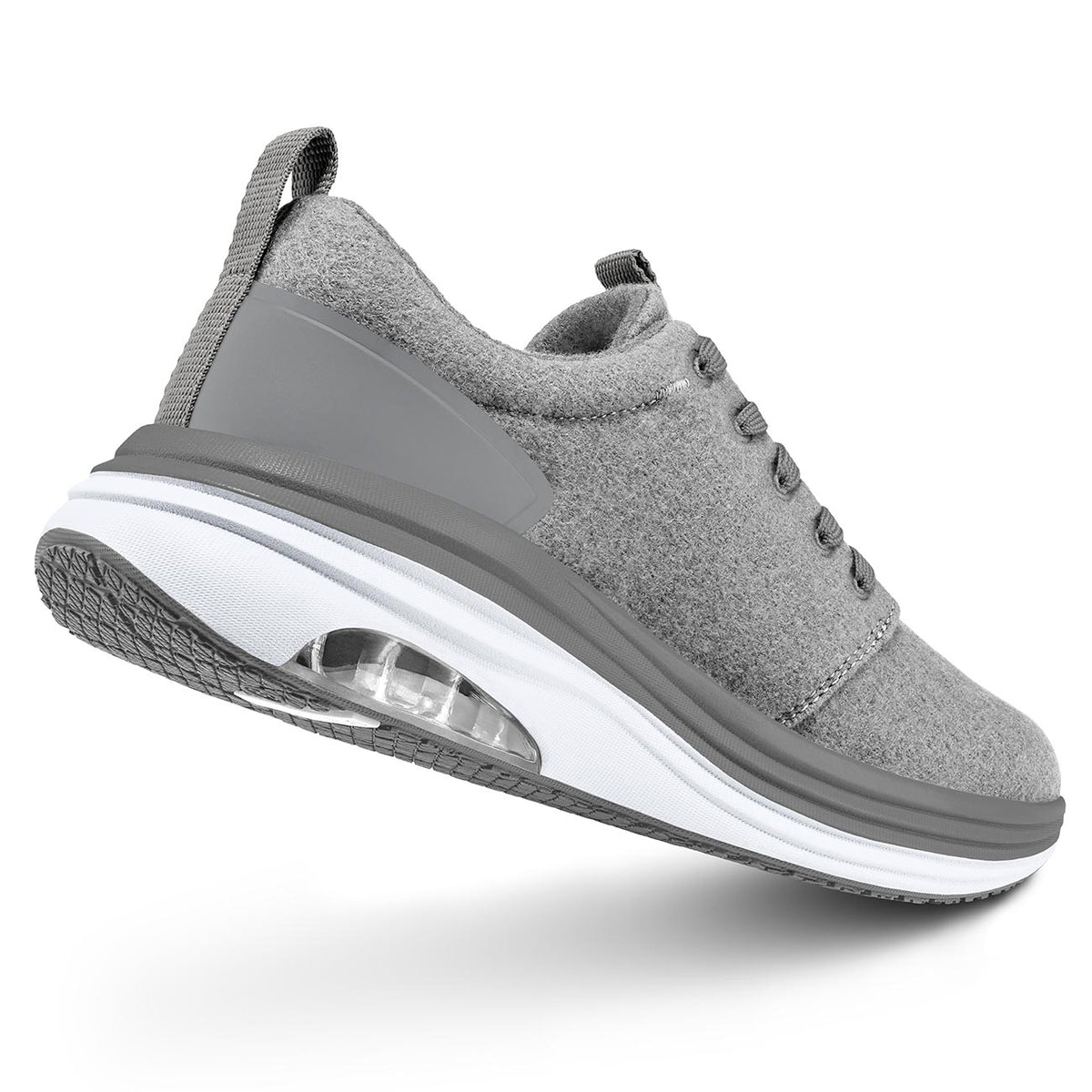 Merino Curve Max Men