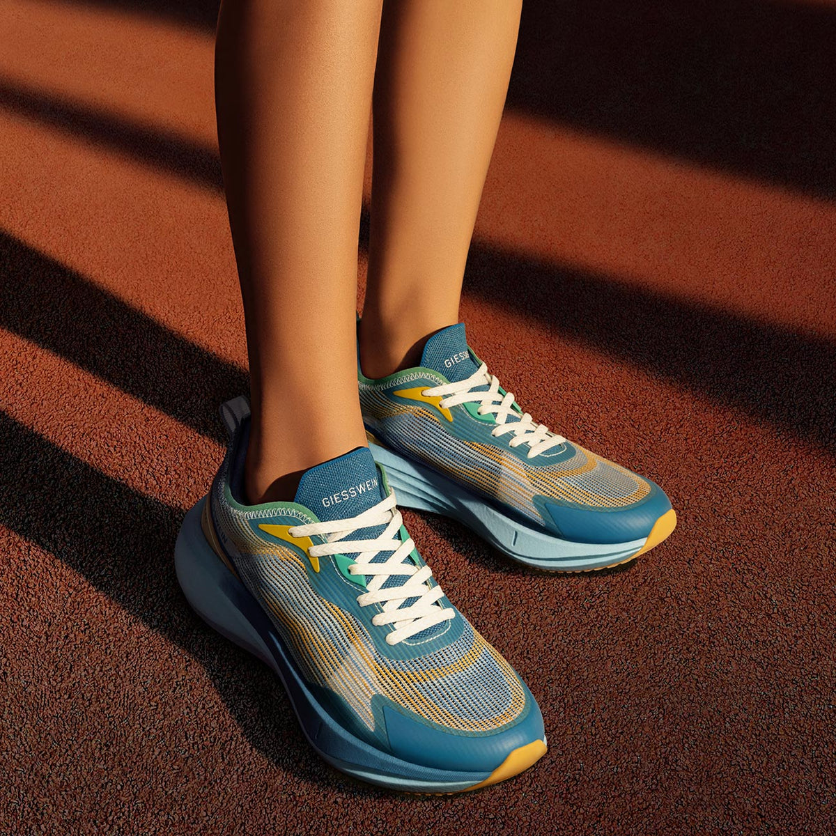 Speed Women